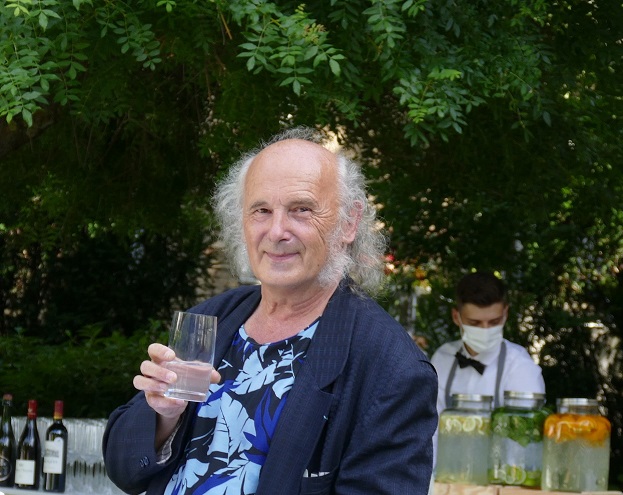 Ivan Akimov :: KESAJ TCHAVE